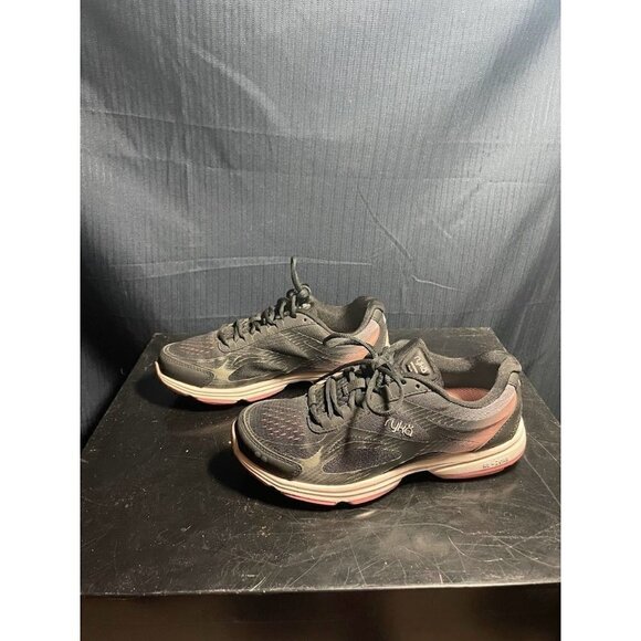 Ryka | Shoes | Ryka Devo Plus 2 Womens Running Sneakers Size 65m8w ...